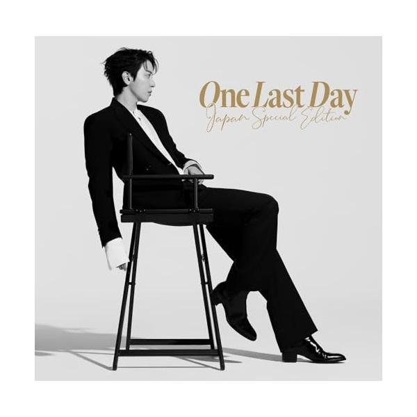 種別:CD/アルバム発売日:2026/02/11収録曲: / INTRO / Night Runner  / WOULD YOU / Almost Forever / Espresso Martini / Love me baby love...