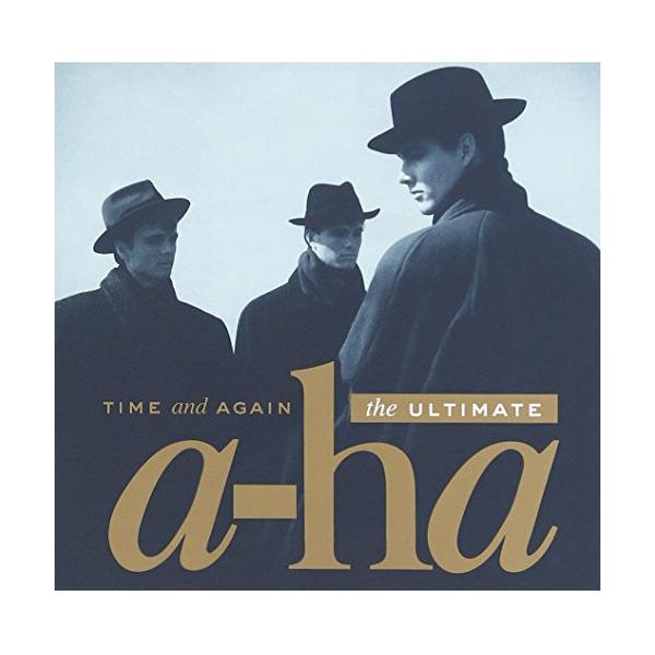 種別:CD/アルバム発売日:2016/05/25収録曲: / テイク・オン・ミー / シャイン・オン・TV / ハンティング・ハイ・アンド・ロウ  / ルージング・ユー / クライ・ウルフ / マンハッタン・スカイライン / リビング・デイ...