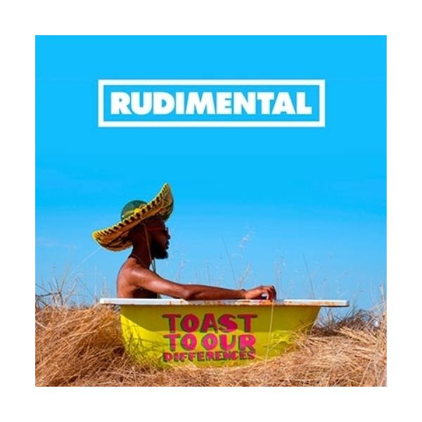 種別:CD/アルバム発売日:2019/04/24収録曲: / トースト・トゥ・アワ・ディファレンセズ  / レット・ミー・リヴ with メジャー・レイザー  / ダーク・クラウズ  / ウォーク・アローン  / Thula Ungakhl...