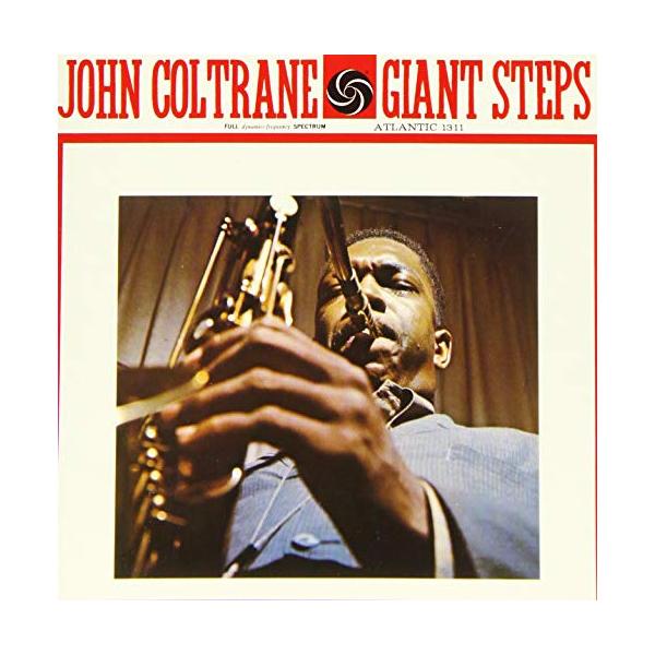 種別:CD/アルバム発売日:2019/08/07収録曲: / ジャイアント・ステップス / カズン・マリー / カウントダウン / スパイラル / シーダズ・ソング・フルート / ネイマ / ミスターP.C.