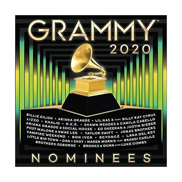 種別:CD/アルバム発売日:2020/01/22収録曲: / バッド・ガイ / 7 rings / オールド・タウン・ロード  / トゥルース・ハーツ / トーク / ハード・プレイス / セニョリータ / ボーイフレンド / アイ・ドント...