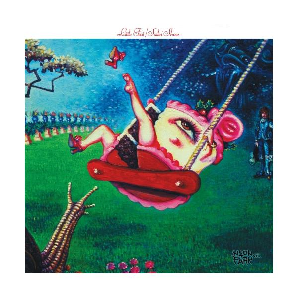 種別:CD/アルバム発売日:2023/06/28収録曲: / イージー・トゥ・スリップ / コールド・コールド・コールド / トラブル / トライプ・フェイス・ブギー / ウィリン / アポリティカル・ブルース / セイリン・シューズ / ...