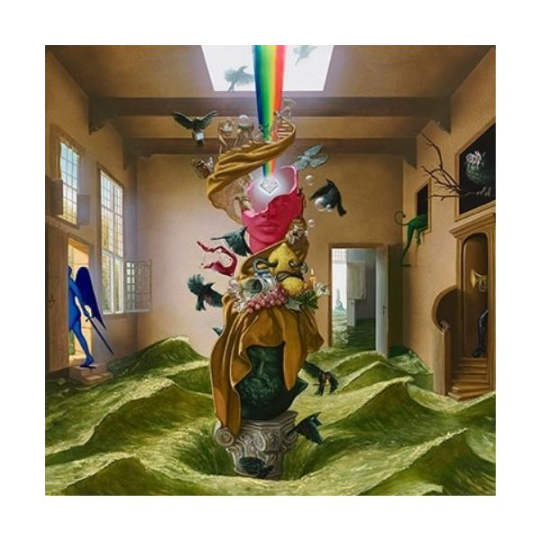 種別:CD/アルバム発売日:2024/08/21収録曲: / シー・ユー・イン・ジ・アフターライフ / ロスト・イン・スペース / テイク・ミー・バック / レット・ゴー / フィード・ミー / パラダイス・ステイト・オブ・マインド / グ...