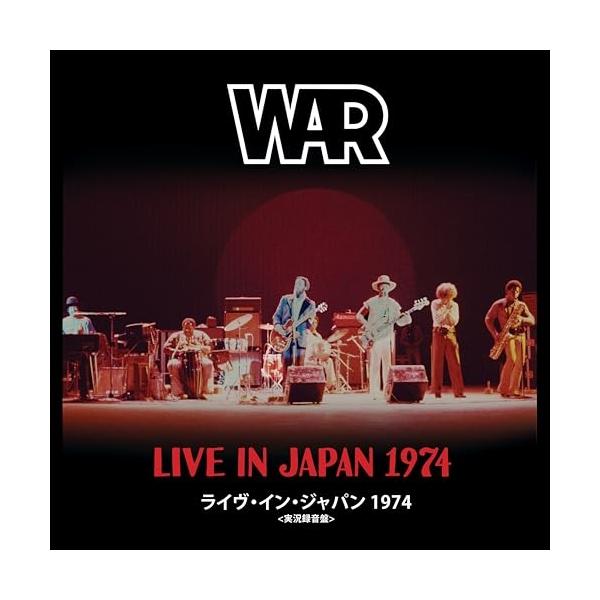 種別:CD/アルバム発売日:2025/01/29収録曲: / 世界はゲットーだ! / サザン・パート・オブ・テキサス / シスコ・キッド / ソー / オール・デイ・ミュージック / ドント・レット・ノー・ワン・ゲット・ユー・ダウン / ロ...