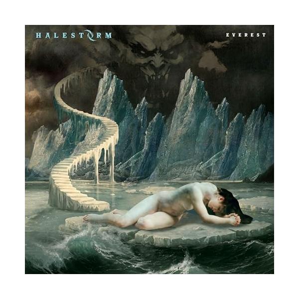 種別:CD/アルバム発売日:2025/08/08収録曲: / フォーレン・スター / エヴェレスト / シヴァー / ライク・ア・ウーマン・キャン / レイン・ユア・ブラッド・オン・ミー / ダークネス・オールウェイズ・ウィンズ / ギャザ...