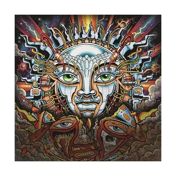 種別:CD/アルバム発売日:2026/06/24収録曲: / エンセナーダ / ウィザード / キャント・ミス・ユー / バックワーズ  / メイビー・パーティイング・ウィル・ヘルプ...パート1 / フェイヴァリット・ソング  / パーソ...