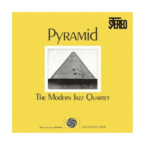 種別:CD/アルバム発売日:2016/06/29収録曲: / ヴァンドーム / ピラミッド / スウィングしなけりゃ意味ないね / ジャンゴ / ハウ・ハイ・ザ・ムーン / ロメイン