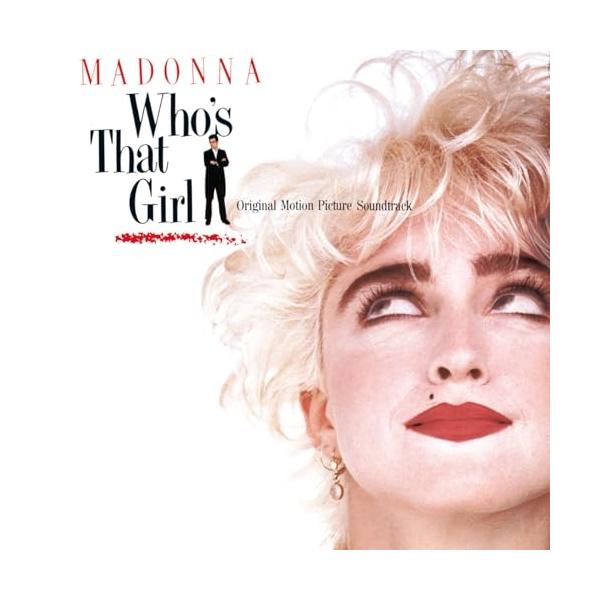 【発売日：2026年05月27日】種別:CD/アルバム発売日:2026/05/27収録曲: / フーズ・ザット・ガール / コモーション / ルック・オブ・ラヴ / 24アワーズ / ステップ・バイ・ステップ / ターン・イット・アップ /...