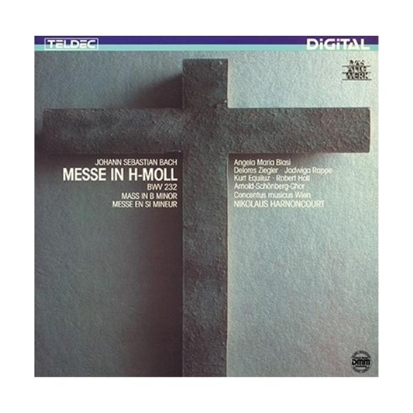 種別:CD/アルバム発売日:2016/08/24収録曲: / ミサ曲 ロ短調 BWV232 第1部:ミサ キリエ 主よ、あわれみたまえ  / ミサ曲 ロ短調 BWV232 第1部:ミサ キリエ キリストよ、あわれみたまえ  / ミサ曲 ロ短...