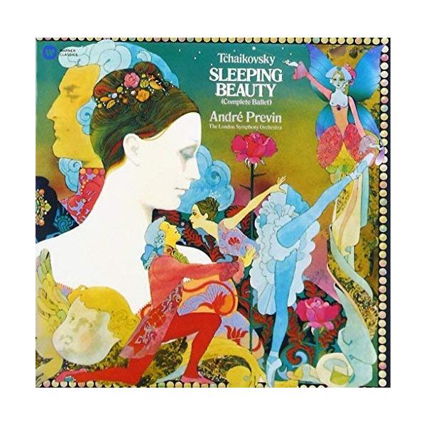 種別:CD/アルバム発売日:2016/11/23収録曲: / バレエ「眠りの森の美女」作品66 プロローグ:洗礼式 序奏 / バレエ「眠りの森の美女」作品66 プロローグ:洗礼式 第1曲 行進曲 / バレエ「眠りの森の美女」作品66 プロロ...