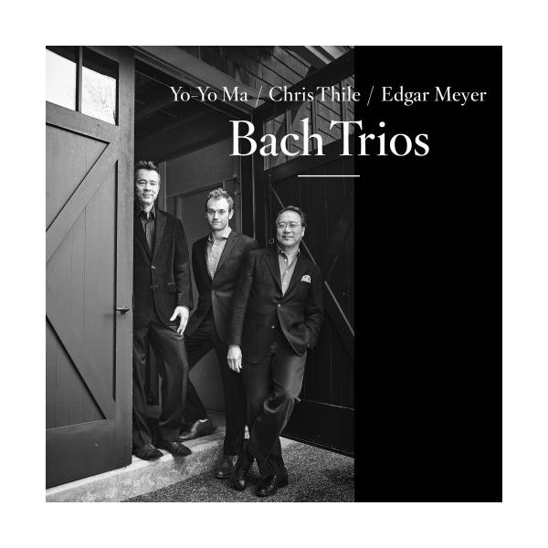 種別:CD/アルバム発売日:2017/05/24収録曲: / トリオ・ソナタ 第6番 ト長調 BWV530 第1楽章:ヴィヴァーチェ / トリオ・ソナタ 第6番 ト長調 BWV530 第2楽章:レント / トリオ・ソナタ 第6番 ト長調 B...