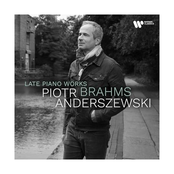 種別:CD/アルバム発売日:2026/01/14収録曲: / 4つのピアノ小品 Op.119 第1番 間奏曲 ロ短調 / 4つのピアノ小品 Op.119 第3番 間奏曲 ハ長調 / 6つのピアノ小品 Op.118 第1番 間奏曲 イ短調 /...