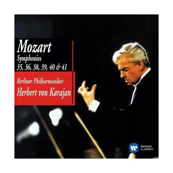 種別:CD/アルバム発売日:2014/06/18収録曲: / 交響曲 第35番 ニ長調 K.385「ハフナー」 第1楽章:アレグロ・コン・スピリト / 交響曲 第35番 ニ長調 K.385「ハフナー」 第2楽章:アンダンテ / 交響曲 第3...