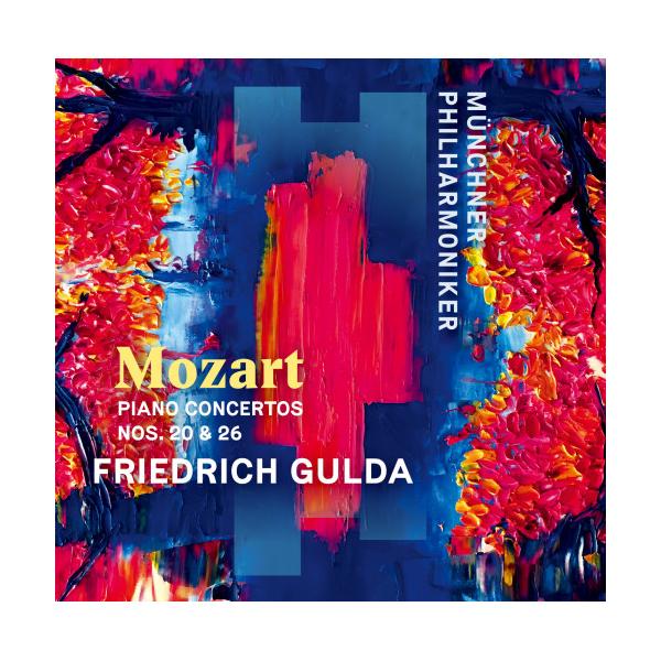 種別:CD/アルバム発売日:2019/08/21収録曲: / ピアノ協奏曲 第20番 ニ短調 K466 第1楽章:アレグロ / ピアノ協奏曲 第20番 ニ短調 K466 第2楽章:ロマンツェ / ピアノ協奏曲 第20番 ニ短調 K466 第...