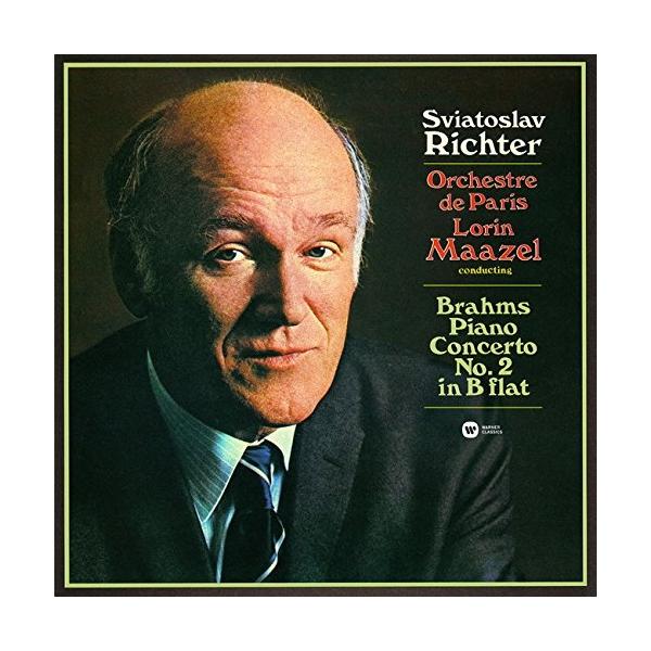 種別:CD/アルバム発売日:2006/01/25収録曲: / ピアノ協奏曲 第2番 変ロ長調 作品83 第1楽章 : アレグロ・ノン・トロッポ / ピアノ協奏曲 第2番 変ロ長調 作品83 第2楽章 : アレグロ・アパッショナート / ピア...