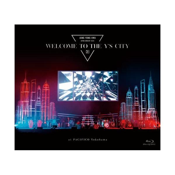 種別:Blu-ray/ブルーレイ発売日:2023/05/17収録曲: / WELCOME TO THE Y’S CITY  / The Moment / Jellyfish / She Knows Everything / Summer N...