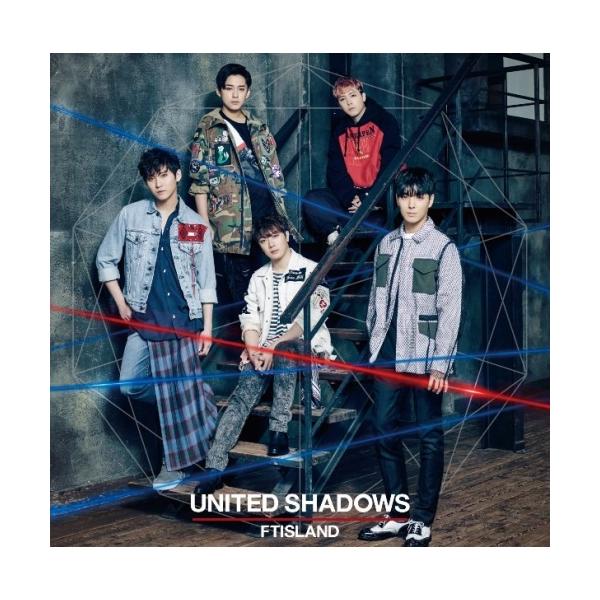 種別:CD/アルバム発売日:2017/04/12収録曲: / Shadows / Mystery / JUST DO IT / CRAZY LOVE / 1234 / TURN UP / Champagne / Go again / I’l...