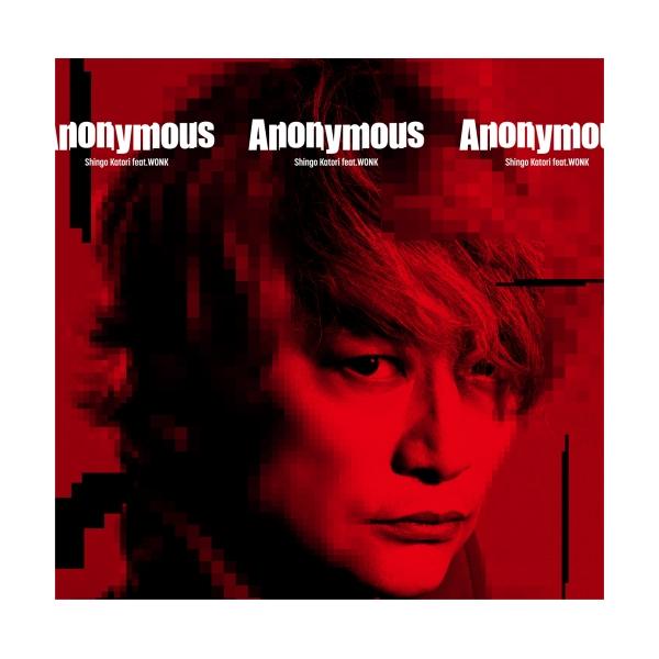 種別:CD SINGLE/シングル発売日:2021/05/19収録曲: / Anonymous  / Anonymous   / Anonymous   / Anonymous   / Special Talking