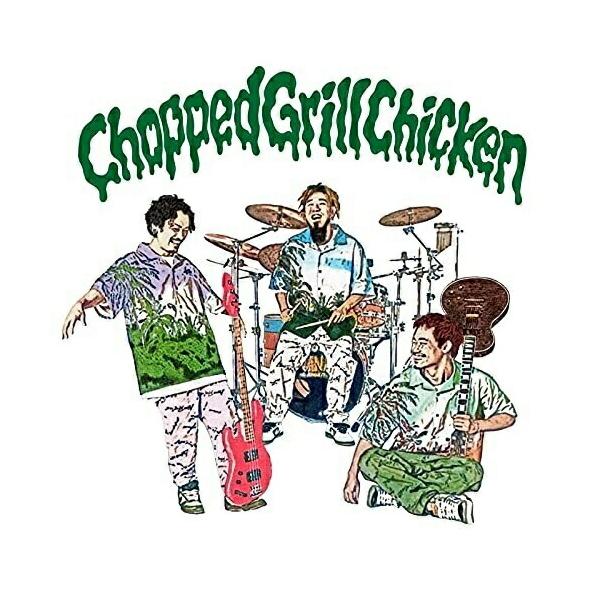 種別:CD SINGLE/シングル発売日:2021/08/18収録曲: / Chopped Grill Chicken / 離れていても / Get out / いつかきっと / Call / LIFE / Cheddar Flavor /...