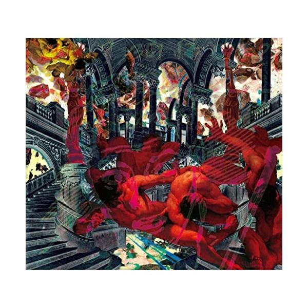 種別:CD/アルバム発売日:2022/10/26収録曲: / PRAY FOR THE DEAD / SLAUGHTER HOUSE / WAKING THE DEAD / BLACK WIDOW / RACING THE WIND / L...