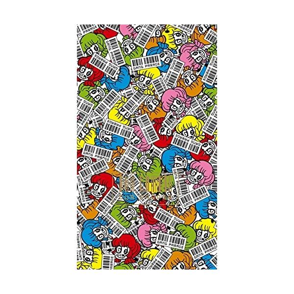 種別:CD/アルバム発売日:2023/05/10収録曲: / ENJOY OUR PARADE / PARADE GOES ON  / シグナル / SUPER PARTY PEOPLE / Anything Goes!!!! / Girl...