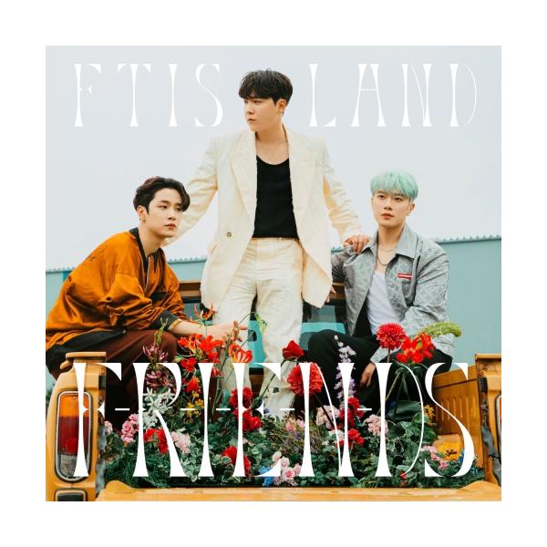 種別:CD SINGLE/シングル発売日:2023/10/04収録曲: / F-R-I-E-N-DS / True Romance / つづきの旅 / F-R-I-E-N-DS  / F-R-I-E-N-DS  / F-R-I-E-N-DS