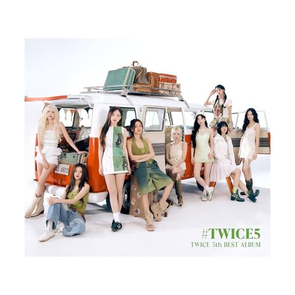 種別:CD/アルバム発売日:2025/05/14収録曲: / Talk that Talk -Japanese ver.- / SET ME FREE -Japanese ver.- / ONE SPARK -Japanese ver.- ...