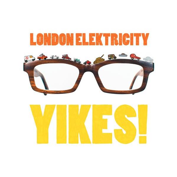 種別:CD/アルバム発売日:2010/04/14収録曲: / ELEKTRICITY WILL KEEP ME WARM featuring ELSA ESMERALDA / METEORITES featuring ELSA ESMERA...