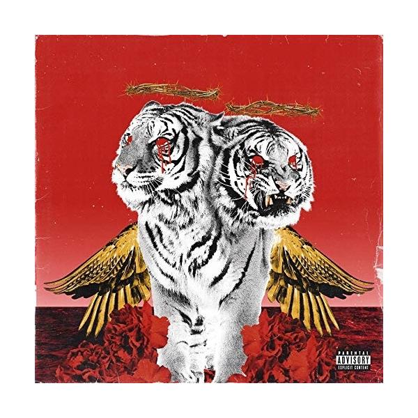 種別:CD/アルバム発売日:2018/10/24収録曲: / NASTY FEAT.JASON RICHARDSON / O.D. / DEATH NOTE FEAT.ICHIKA / BAD / DROWN FEAT.MATEUS ASA...