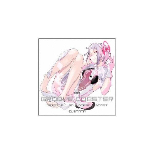 種別:CD/アルバム発売日:2016/03/30収録曲: / LINK LINK FEVER!!! 〜GROOVE COASTER Style〜 / Under The Moon / 座和々 / Smash a mirror 〜GROOVE...
