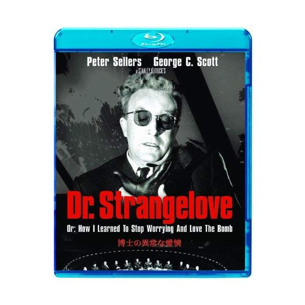 種別:Blu-ray/ブルーレイ発売日:2010/04/14収録曲:DR.STRANGELOVE OR:HOW I LEARNED TO STOP WORRYING AND LOVE THE BOMB￥冷戦の時代:専門家の解説とポップ・アッ...