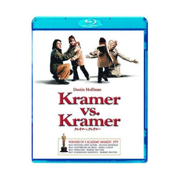 種別:Blu-ray/ブルーレイ発売日:2010/04/16収録曲:KRAMER VS.KRAMER￥メイキング・ドキュメンタリー/予告編集/BD-LIVE