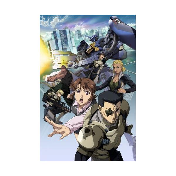 種別:DVD発売日:2009/10/07収録曲:騒乱-riot-楽園-eden-謀略-intrigue-￥ラジオドラマ:エピソード・ゼロ「幕間-operator’s talk case02-」/脚本家座談会 in ダイバ PART3/声優座...