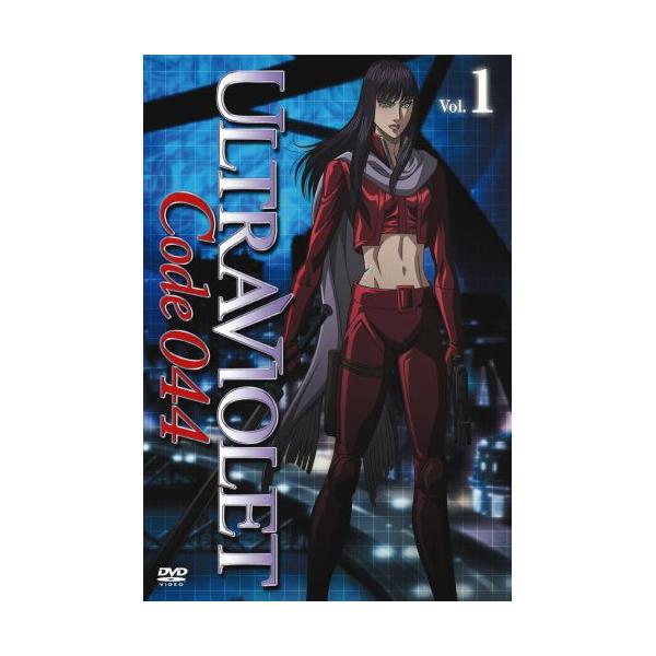 種別:DVD発売日:2008/10/22収録曲:旅立ち……初恋￥Osamu Dezaki Tribute『ウルトラヴァイオレット:コード044』スペシャルエンディング〜小島正幸〜/ノンテロップ・オープニング/ノンテロップ・エンディング