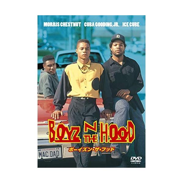 種別:DVD発売日:2010/09/22収録曲:BOYZ'N THE HOOD￥オリジナル劇場予告編