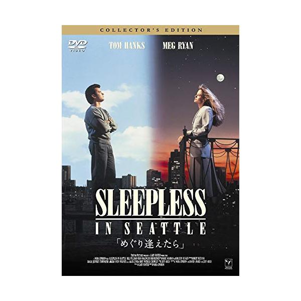種別:DVD発売日:2011/01/26収録曲:SLEEPLESS IN SEATTLE￥メイキング・ドキュメンタリー/音声解説/ミュージック・ビデオ:WHEN I FALL IN LOVEby セリーヌ・ディオン&amp;クライヴ・グリフ...