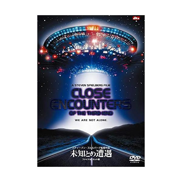 種別:DVD発売日:2011/01/26収録曲:CLOSE ENCOUNTERS OF THE THIRD KIND