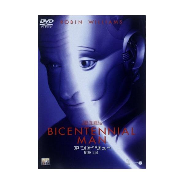 種別:DVD発売日:2009/06/05収録曲:THE BICENTENNIAL MAN￥メイキング・ドキュメンタリー/オリジナル劇場予告編集/タレント・ファイル