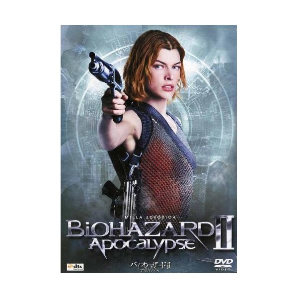 種別:DVD発売日:2010/08/10収録曲:RESIDENT EVIL:APOCALYPSE￥音声解説集/ゲーム「バイオハザード4」予告編/オリジナル劇場予告編集