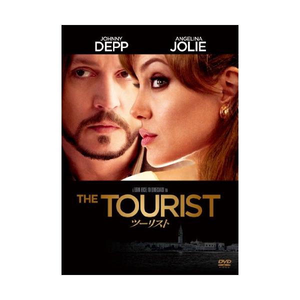 種別:DVD発売日:2011/08/03収録曲:THE TOURIST￥監督による音声解説/予告編集