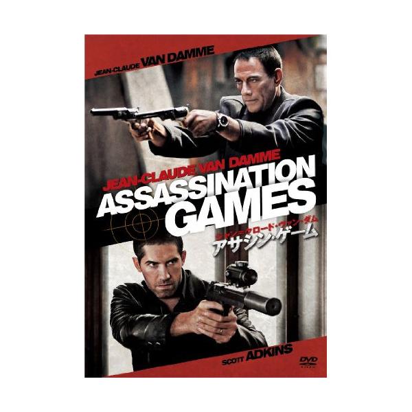 種別:DVD発売日:2011/12/07収録曲:ASSASSINATION GAMES￥未公開シーン集
