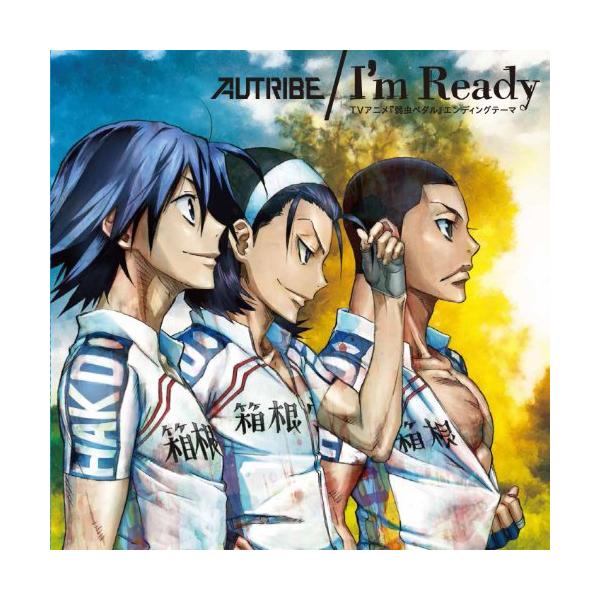 種別:CD SINGLE/シングル発売日:2014/02/19収録曲: / I’m Ready / MY TURN / I’m Ready  / MY TURN
