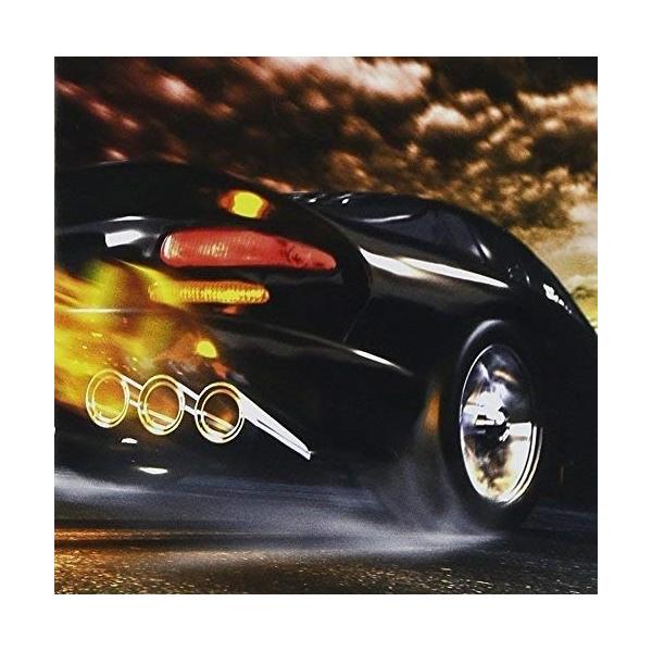 種別:CD/アルバム発売日:2014/08/06収録曲: / Racing / Exultation / Lunatic / Believe it or not / Power Generation / Speed Maniac / Liv...