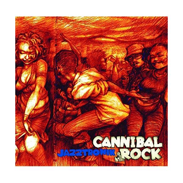 種別:CD/アルバム発売日:2020/10/28収録曲: / PRELUDE / SEARCHING FOR LOVE / CANNIBAL ROCK / SOUTH OF THE BORDER / DENTRO MI ALMA / MAD...