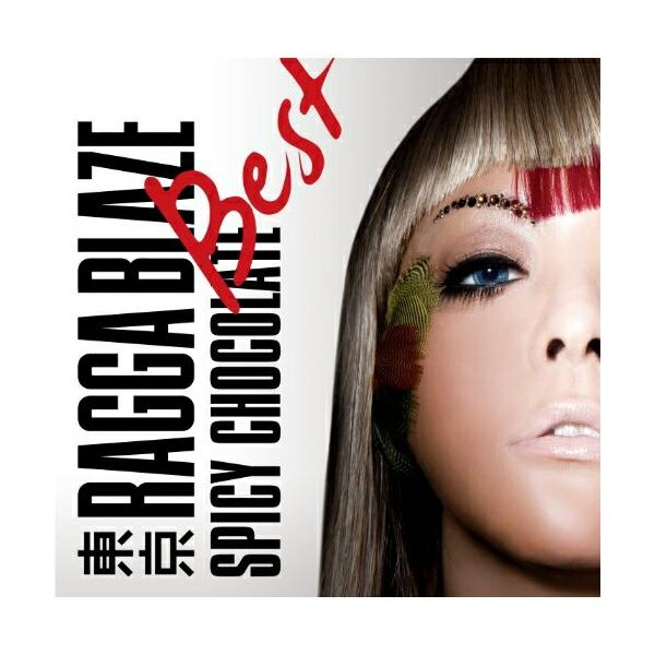 種別:CD/アルバム発売日:2010/07/21収録曲: / TOKYO RAGGA BLAZE BEST ANTHEM feat.Miss Monday / Catch Your Dream feat.NG HEAD,若旦那 from 湘...