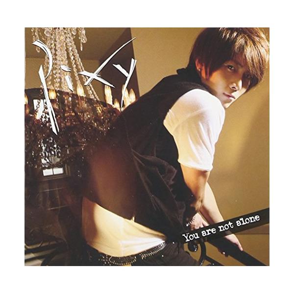 種別:CD/アルバム発売日:2010/10/27収録曲: / you are not alone... / 光のキセキ / Limelight / Perfect Lines. / 碧い流星 / Cotton Love / ヌクモリ