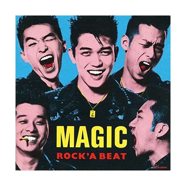 種別:CD/アルバム発売日:2017/10/04収録曲: / take one / STREET ANGEL / Motorcycle Boy / MAGIC ISLAND / 悪夢 / クルージング・ナイト / HIGHWAY BUS /...