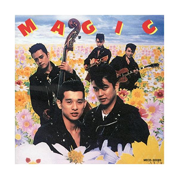 種別:CD/アルバム発売日:2017/10/04収録曲: / さらば青春の光  / ロカビリー・カーニバル / Easy rider / ランブル・フィッシュ / Rainy Season / 君はTrickster / Joker / N...