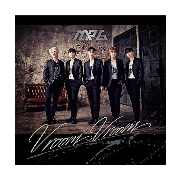 種別:CD SINGLE/シングル発売日:2018/06/13収録曲: / Vroom Vroom / Follow Me / Be As One / Vroom Vroom  / Follow Me  / Be As One  / Vro...