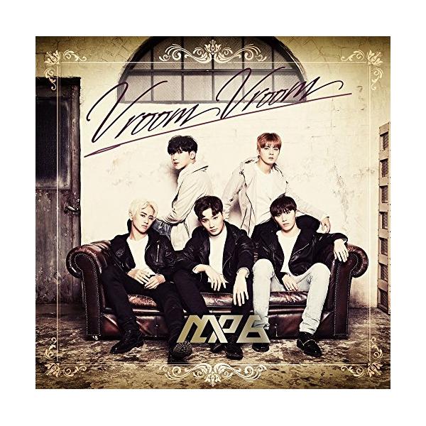 種別:CD SINGLE/シングル発売日:2018/06/13収録曲: / Vroom Vroom / Love is gone / Be As One / Vroom Vroom  / Love is gone  / Be As One ...